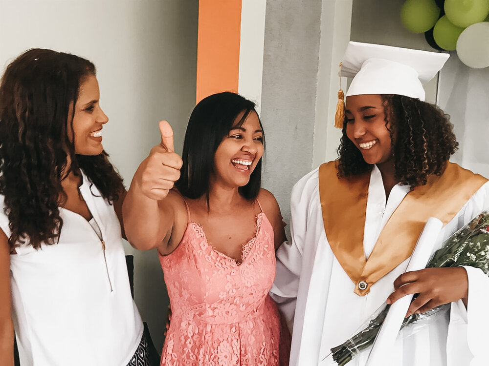 Our University House is officially OPEN! – New Hope Girls