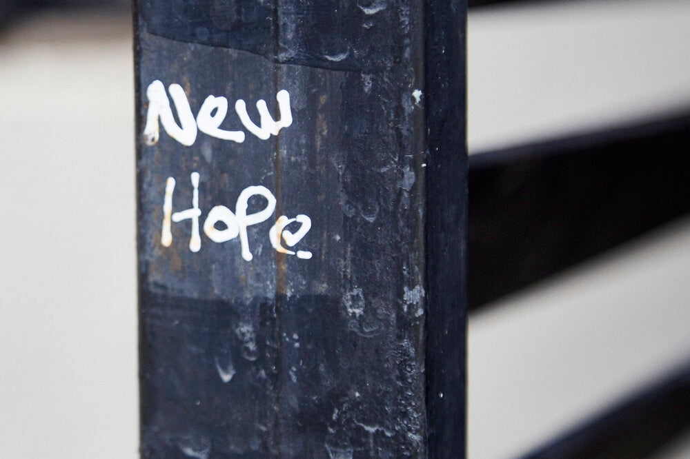 What March 8th Means to Us – New Hope Girls