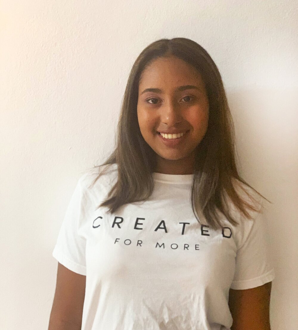 In Celebration of our First Ever Graduate – New Hope Girls