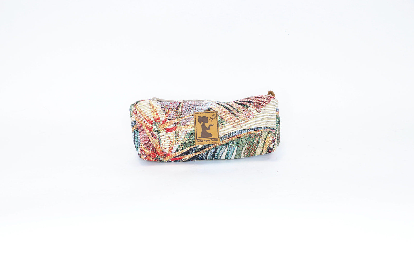 Tropical Pouch – New Hope Girls